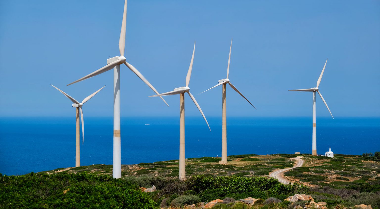 Addressing Wind Energy Innovation Challenges – EnergyLand